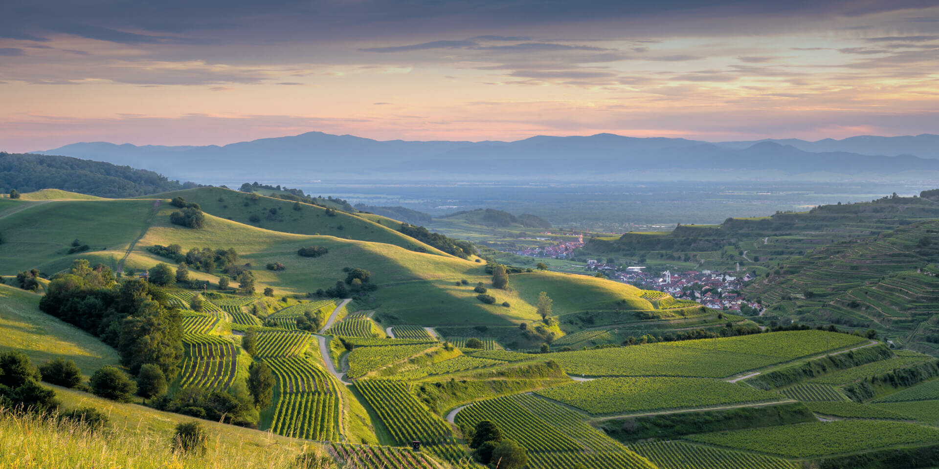 Sehenswürdigkeiten in Merdingen